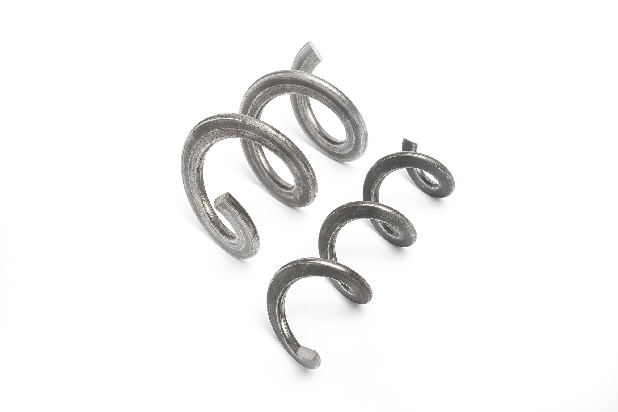 Tevema Compression springs.