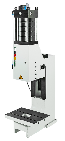 Tevema Gechter Handpersen